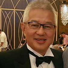 Board of Directors – Eco Built