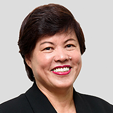 Board of Directors – Eco Built